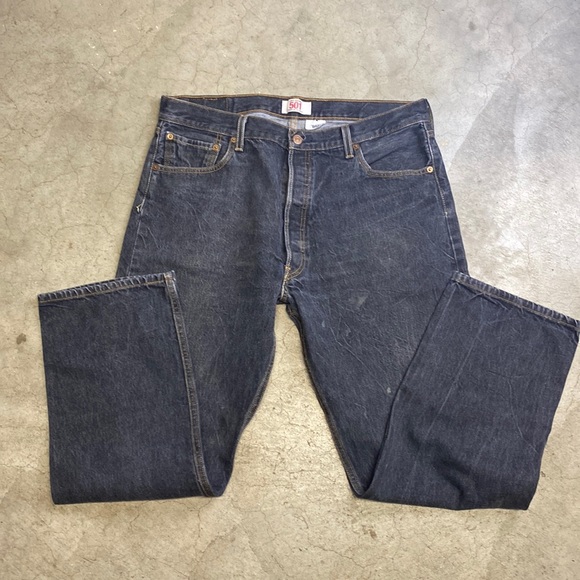 Levi's | Jeans | Vintage Levis 5 Xx Jeans | Poshmark